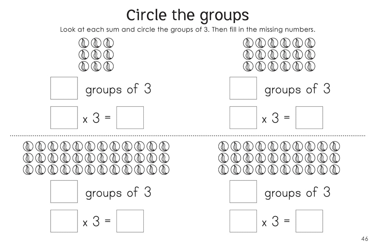 Little Genius Vol. 2 - Mega Activity Pad - Times Tables – Toyz Anime