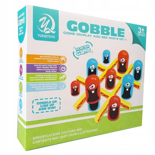 Gobble Board Game – Toyz Anime