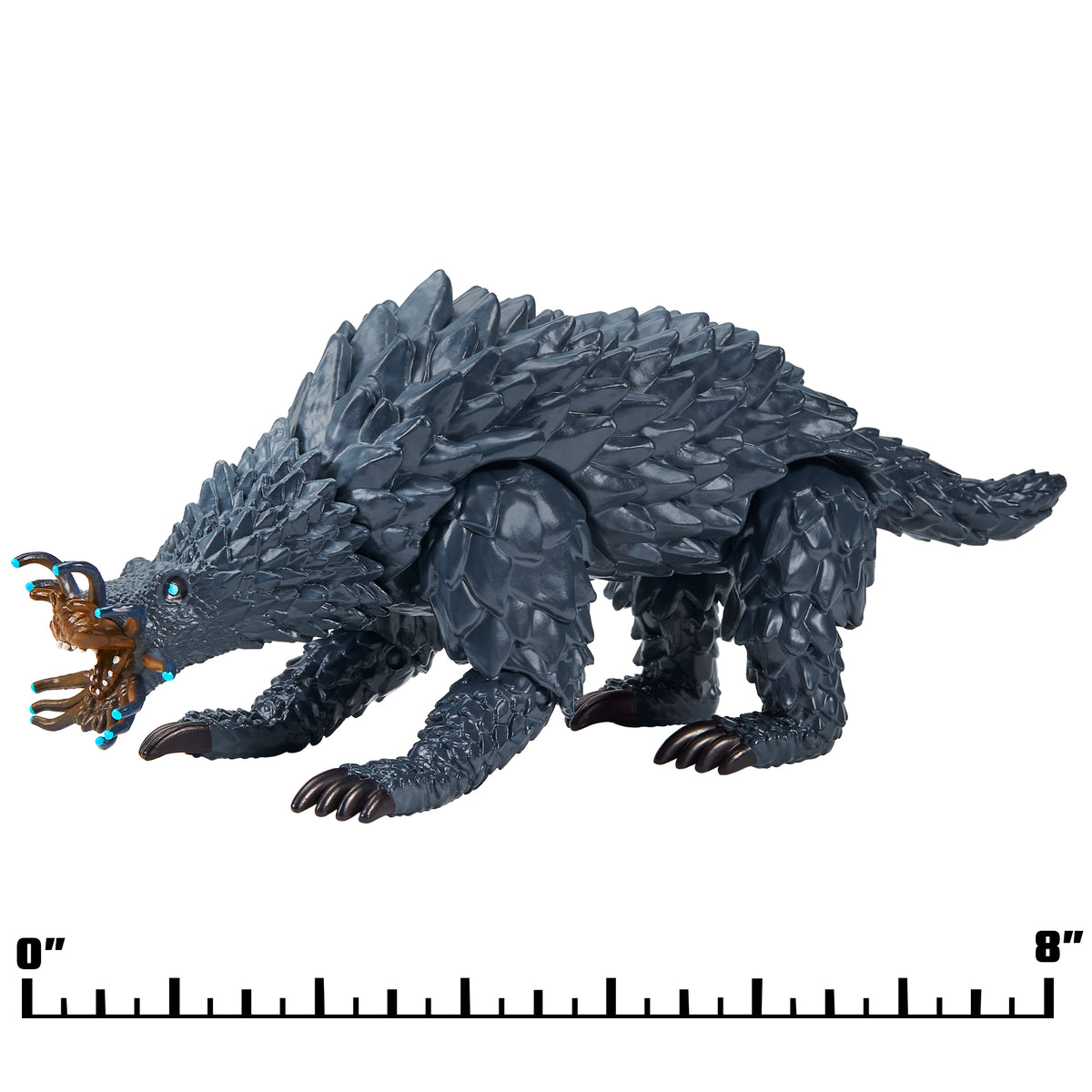 Monsterverse Monarch Legacy of Monsters Basic Action Figure - Frost Va ...