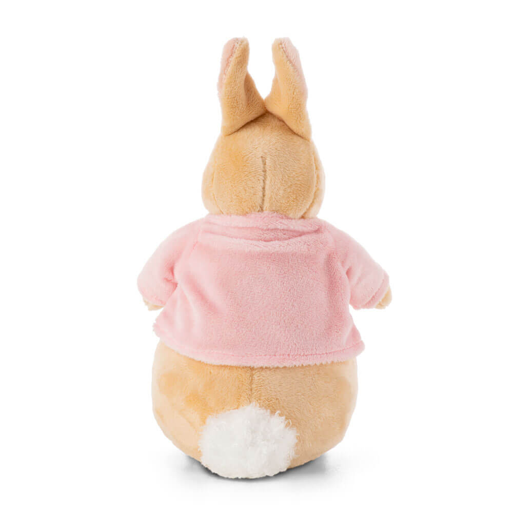 Beatrix Potter - Flopsy Rabbit Silky Beanbag Soft Toy – Toyz Anime