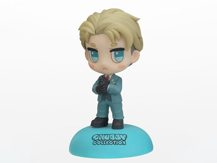 Spy x Family Chubby Collection Loid Forger (Normal Color Ver.) – Toyz Anime