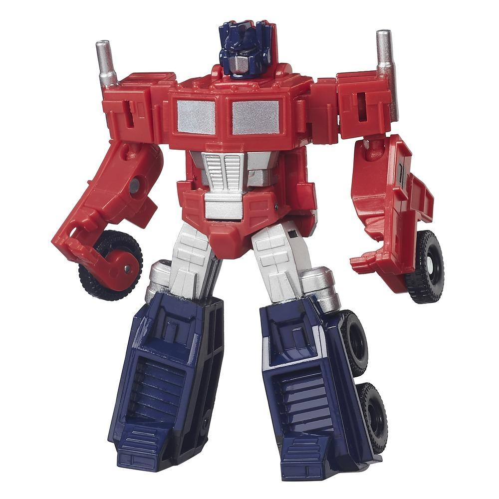 Transformers Classic Legions Series Optimus Prime Legend Class – Toyz Anime