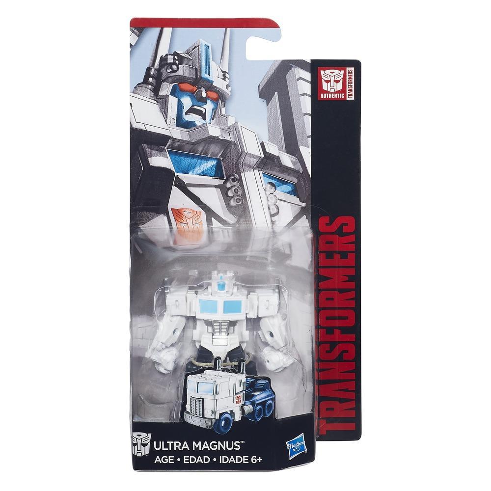 Transformers Classic Legions Series Ultra Magnus Legend Class – Toyz Anime