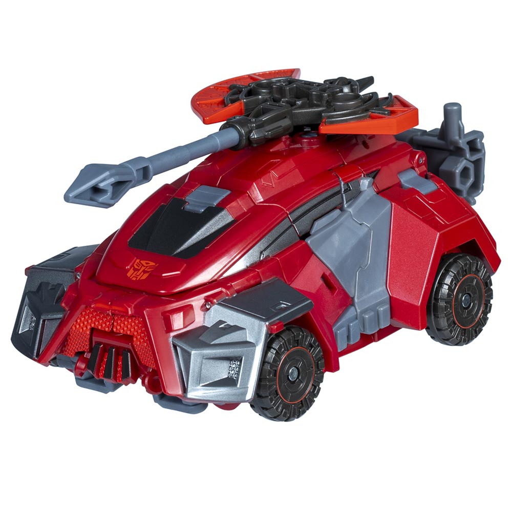 Transformers Studio Series Voyager Class Transformers: War for Cybertr ...