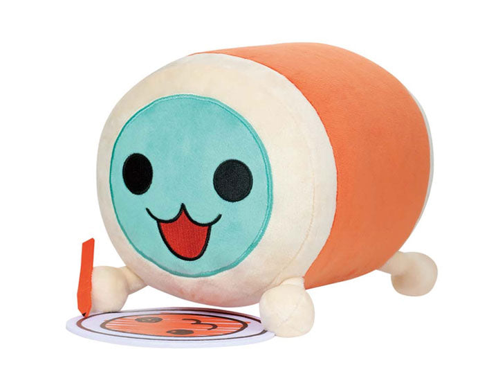 Taiko no Tatsujin Katsu Wada Big Plush – Toyz Anime