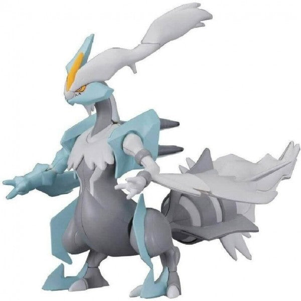 Pokemon Model Kit Kyurem – Toyz Anime