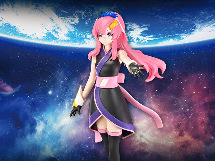 Mobile Suit Gundam SEED Freedom Lacus Clyne Figure – Toyz Anime
