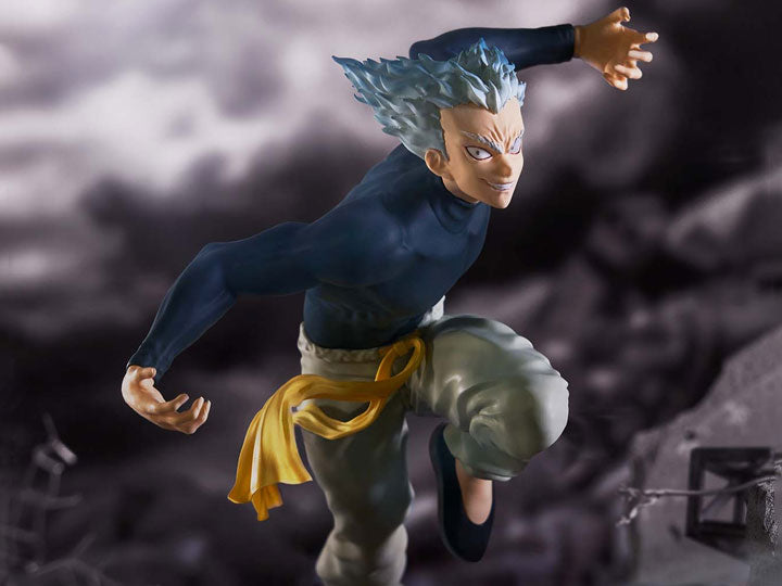 One-Punch Man Garou Figure – Toyz Anime
