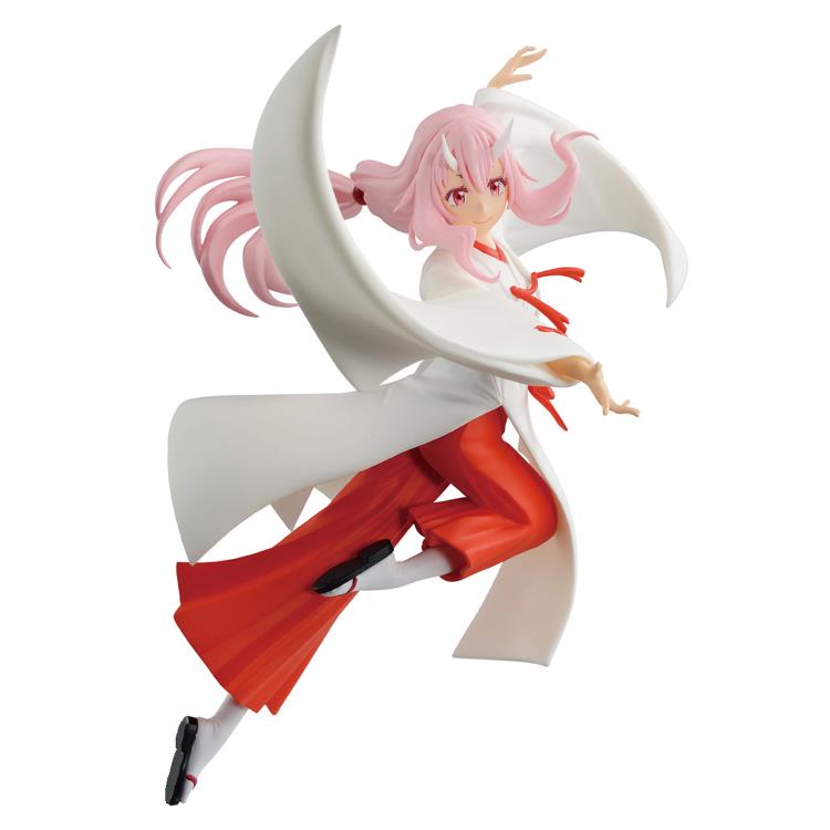 That Time I Got Reincarnated as a Slime Shuna Figure – Toyz Anime