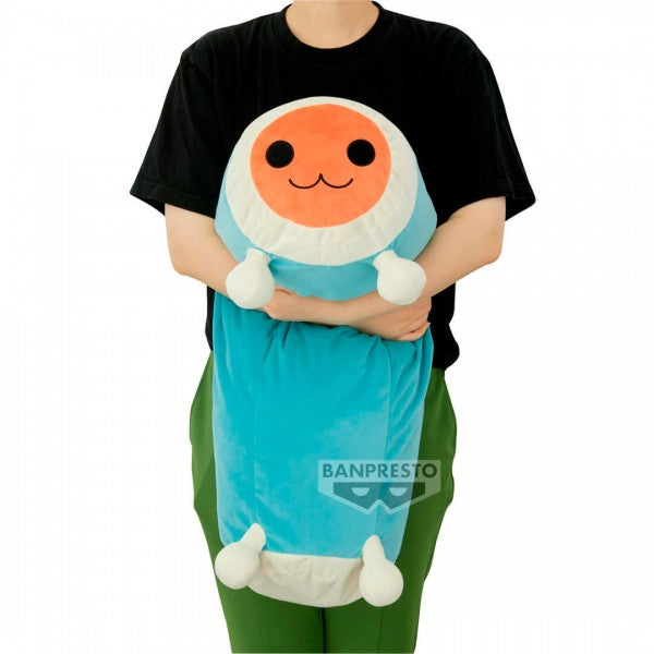 Taiko no Tatsujin Don Wada Jumbo Plush – Toyz Anime
