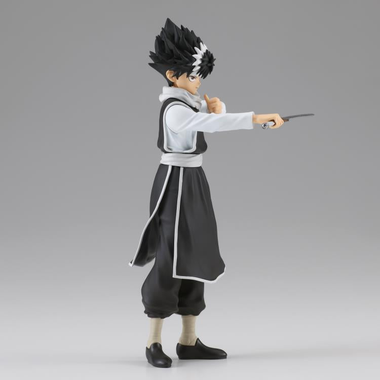 Yu Yu Hakusho DXF 30th Anniversary Hiei Figure – Toyz Anime