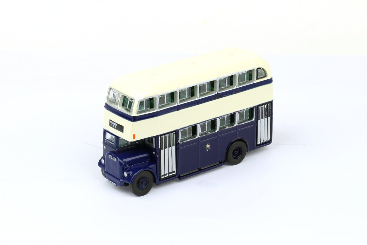 Tiny City Die-cast Model Bus – Daimler A Police Training Bus #73 – Toyz ...