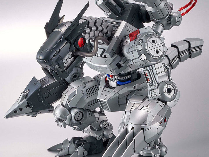 Digimon Adventure Figure-rise Standard Amplified Machinedramon Model K ...